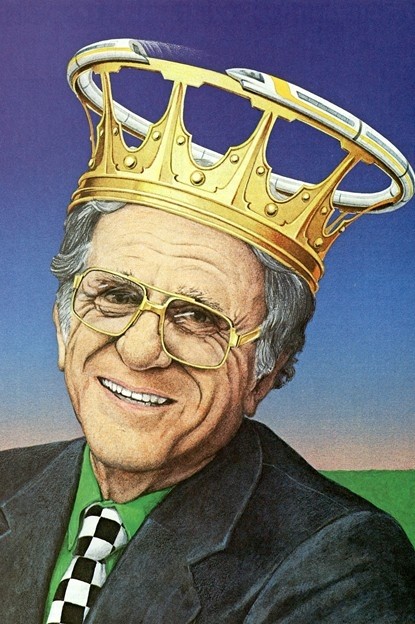 Gallery – Joe Jeff Goldblatt