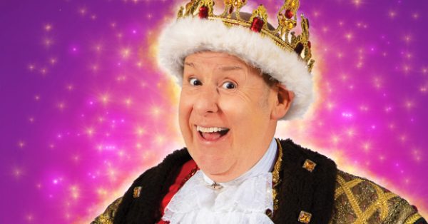 An Audience Member’s Appreciation of Andy Gray – Joe Jeff Goldblatt