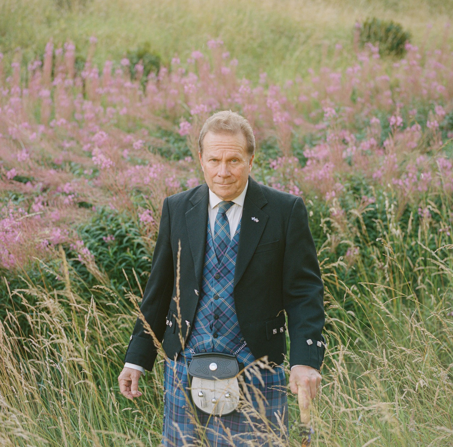 Biography – Joe Jeff Goldblatt